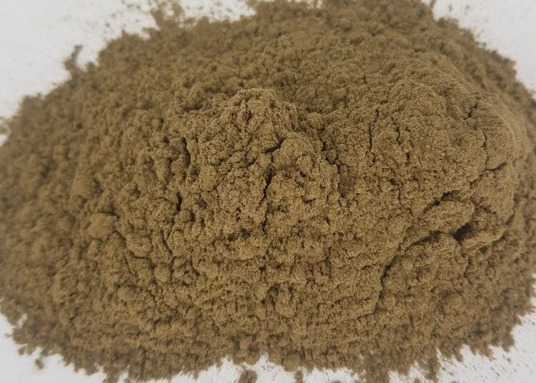 CBD Kief Pollen 10% CBD - Cantopia